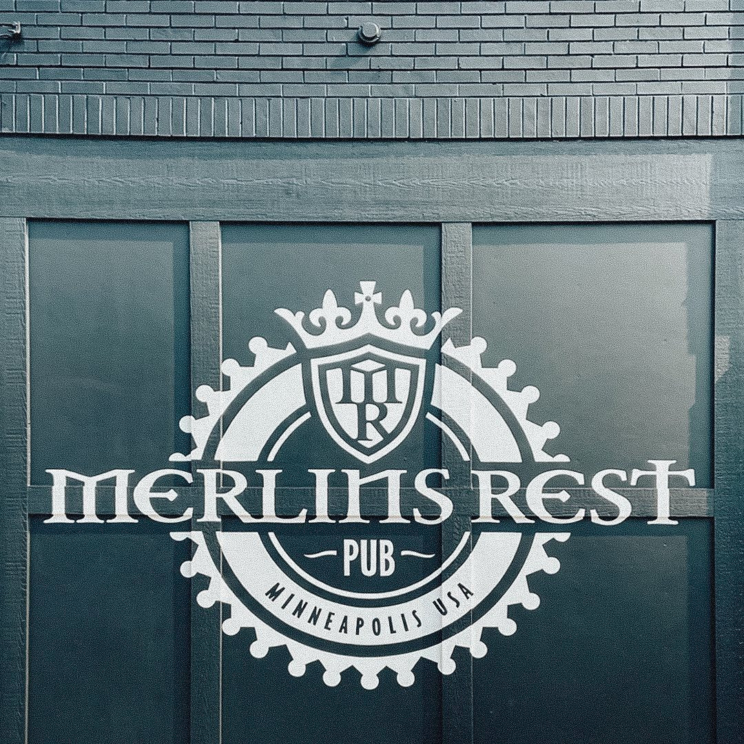 Visit Our Minneapolis & Eagan, MN Pubs - Merlins Rest & Eagan Arms ...