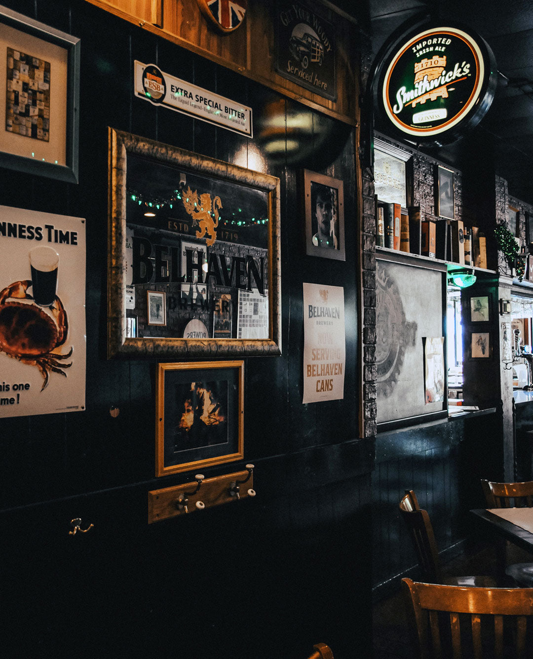 Merlin's Market - Bring home the magic of Merlins Rest Pub