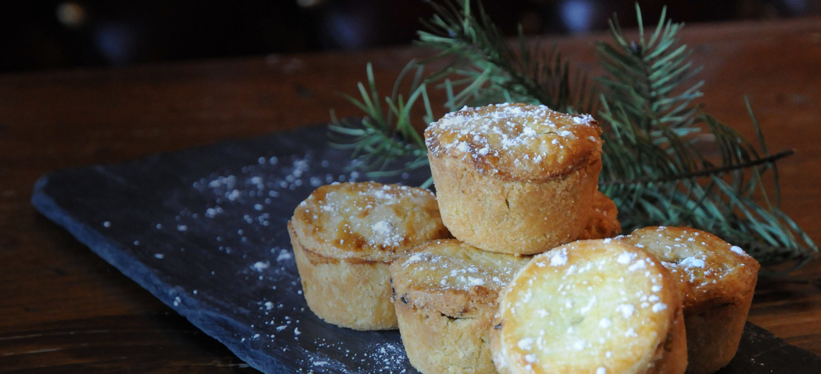 Merlin's Market - Bring home the magic of Merlins Rest Pub